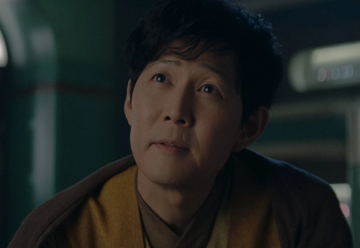 The Acolyte S01E03 "Destiny" | Film and Television Wikia | Fandom