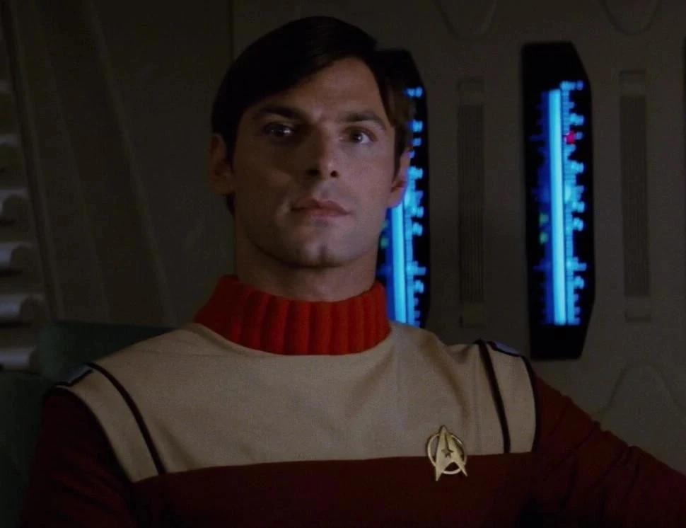 Nicholas Guest | Film and Television Wikia | Fandom