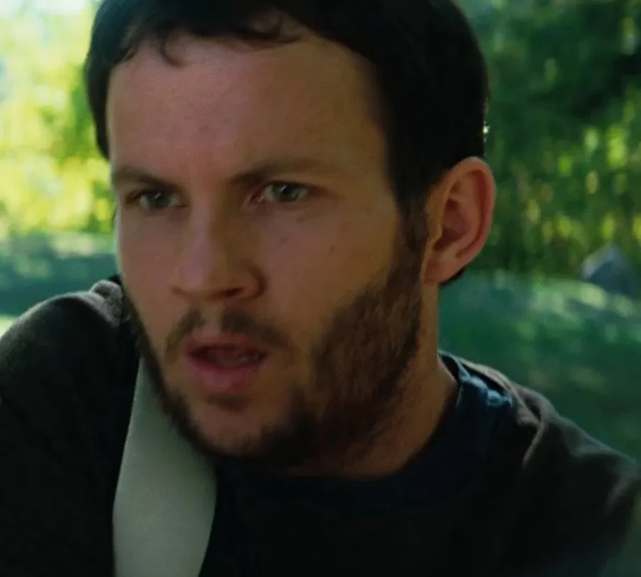 Nicholas Rose | Film and Television Wikia | Fandom