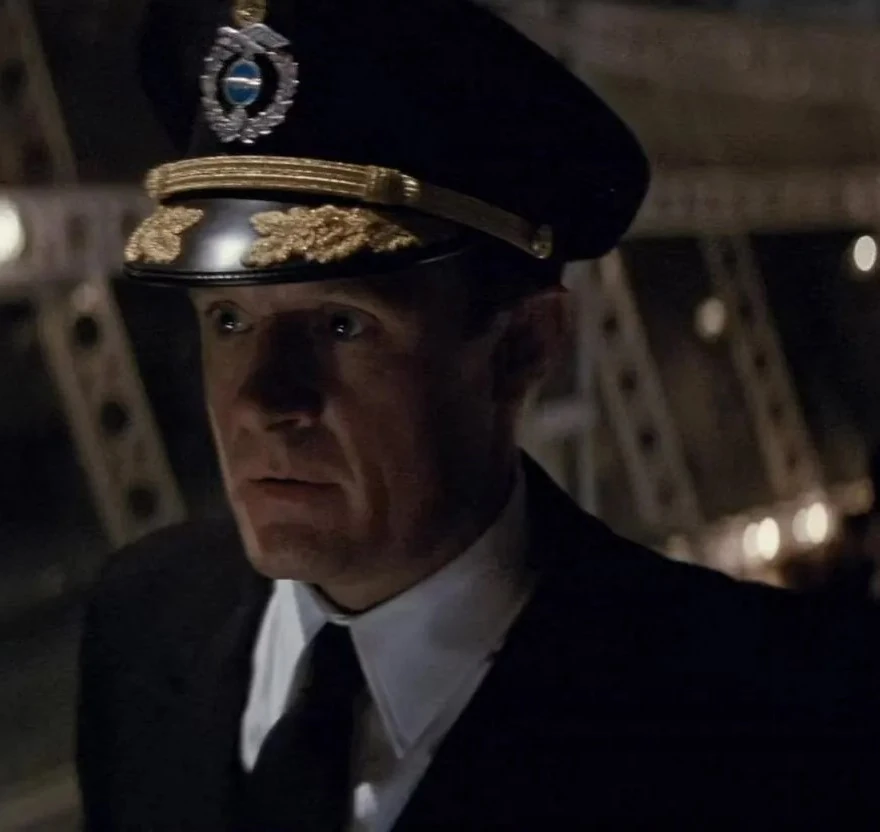 Norbert Weisser | Film and Television Wikia | Fandom