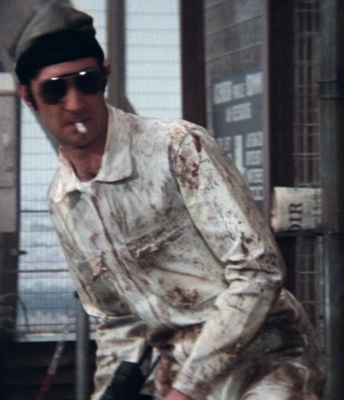 Roger Brierley | Film and Television Wikia | Fandom