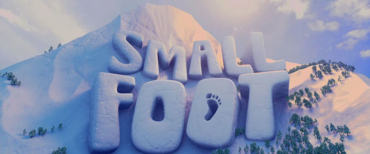 Smallfoot | Film and Television Wikia | Fandom