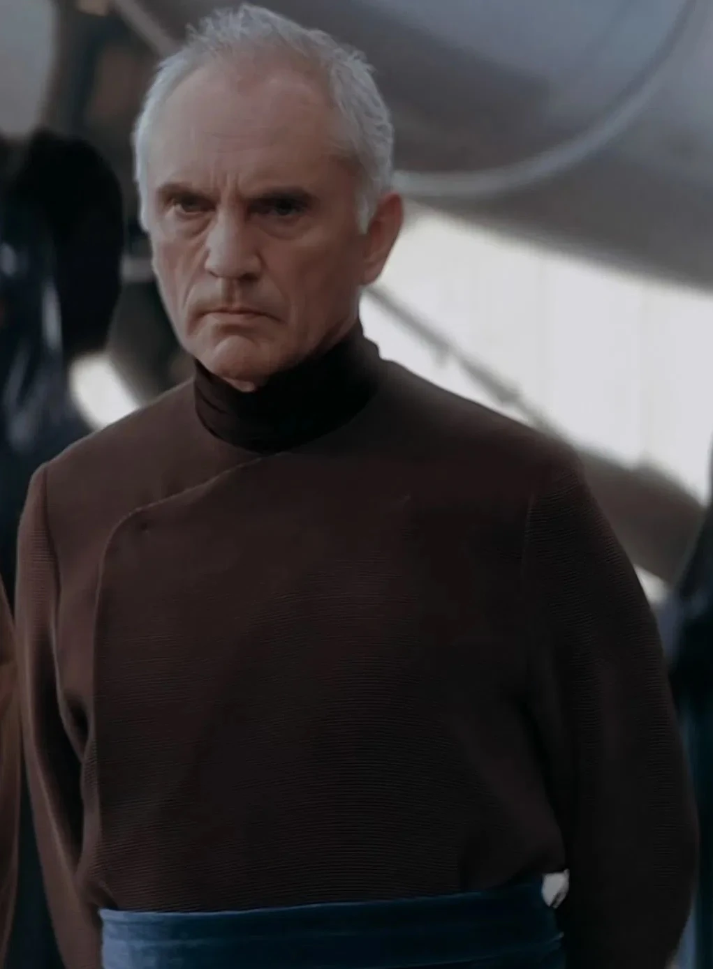 Terence Stamp | Film and Television Wikia | Fandom