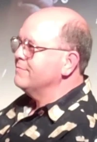 Bob Joles | Film and Television Wikia | Fandom