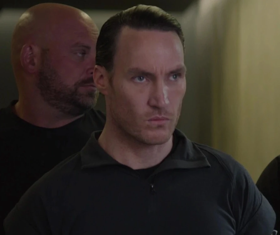 Callan Mulvey | Film and Television Wikia | Fandom