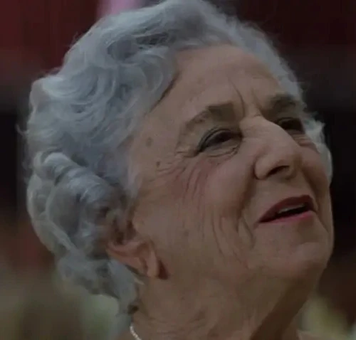 Enid Saunders | Film and Television Wikia | Fandom