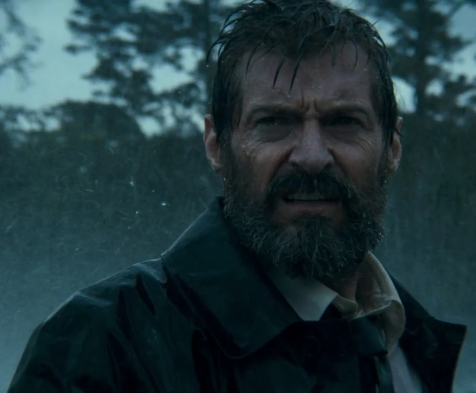 Logan | Film and Television Wikia | Fandom