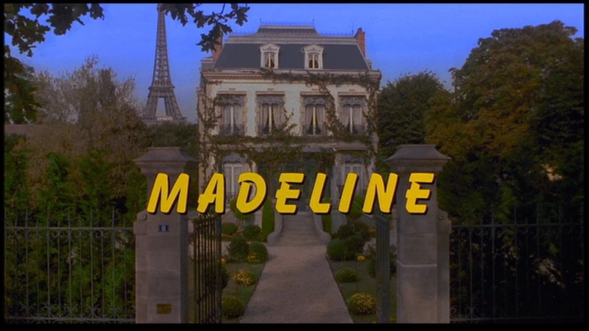 Madeline (1998) | Film and Television Wikia | Fandom