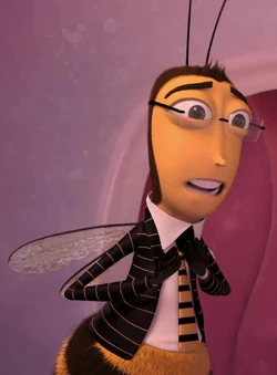 Bee Film Adam Bee Movie | Film And Television Wikia | Fandom