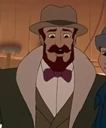 Balto (1995) | Film and Television Wikia | Fandom