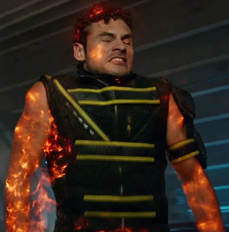 Adan Canto | Film and Television Wikia | Fandom