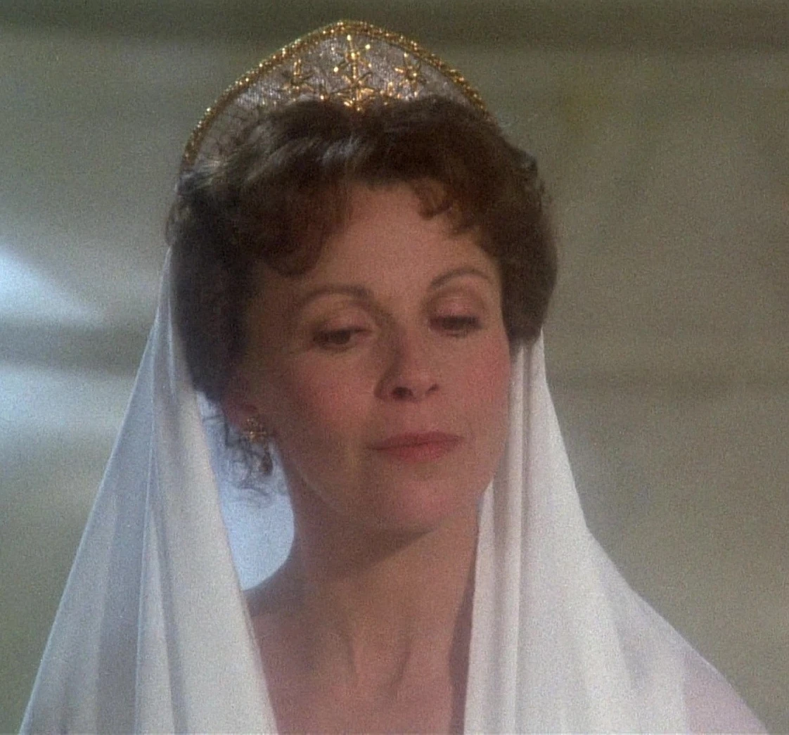 Claire Bloom | Film and Television Wikia | Fandom
