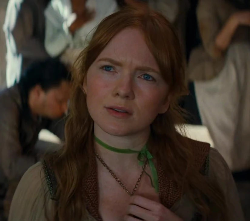 Holly Ward | Film and Television Wikia | Fandom