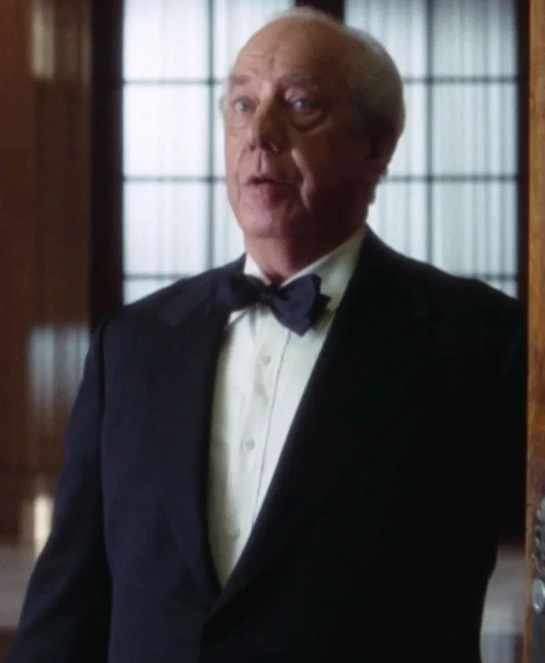 Ian Abercrombie | Film and Television Wikia | Fandom