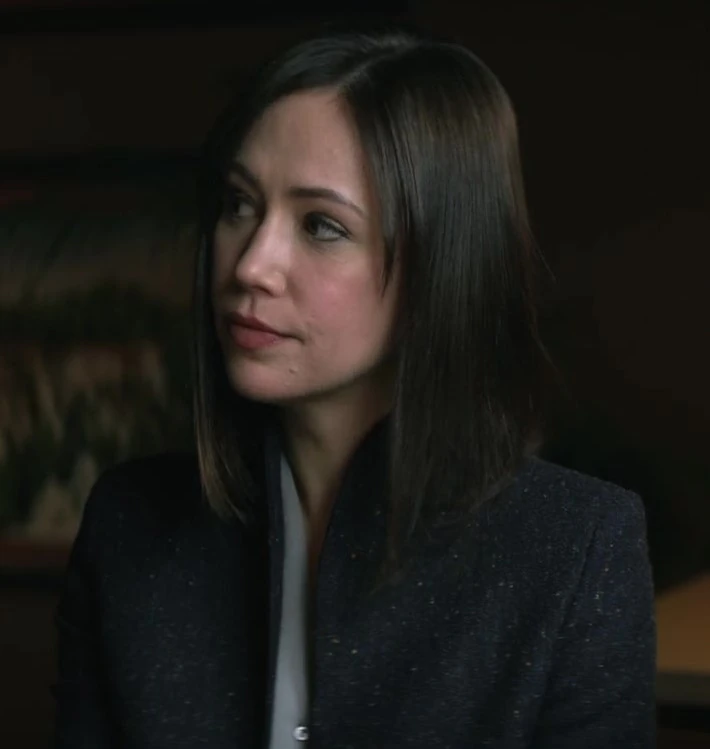 Jill Winternitz | Film and Television Wikia | Fandom