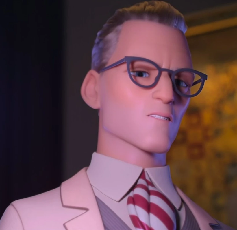 Keith Silverstein | Film and Television Wikia | Fandom