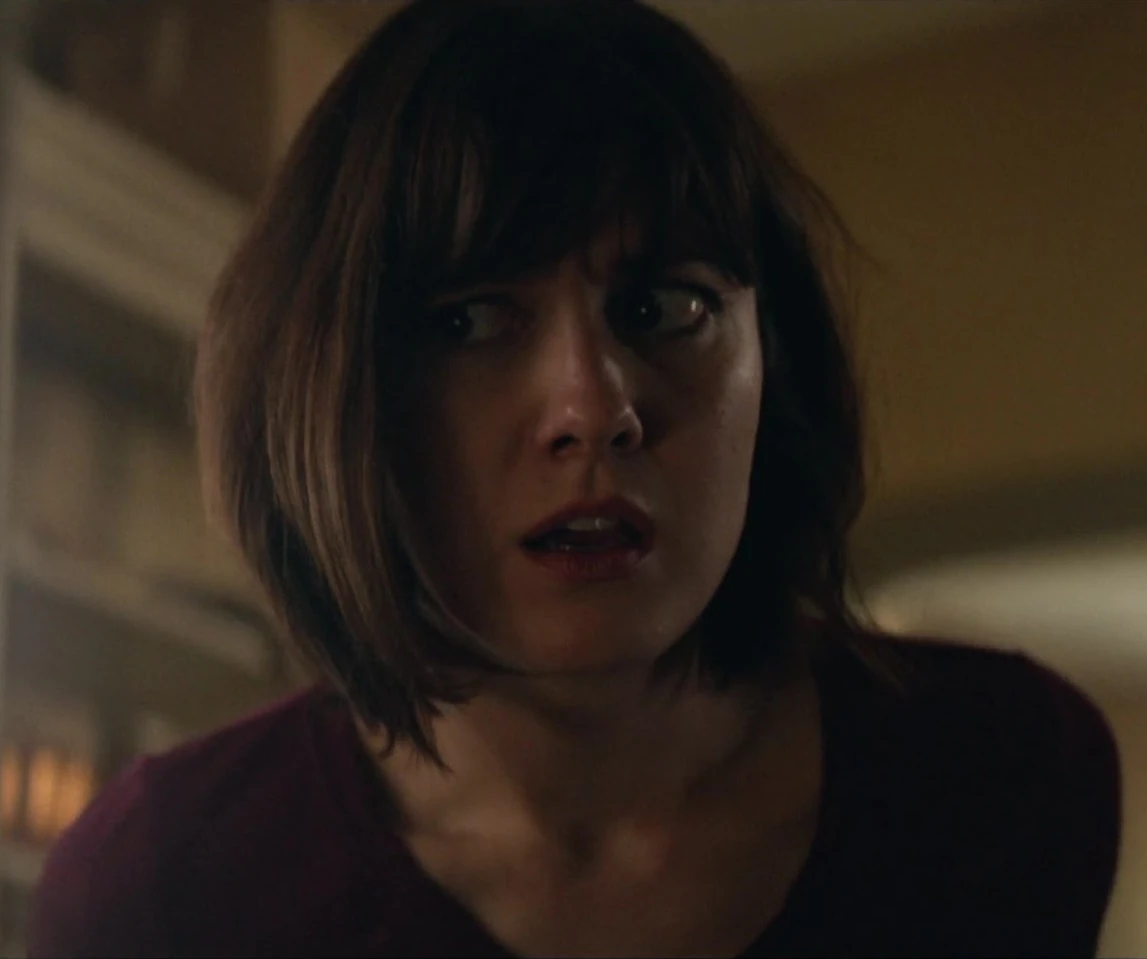 Love, Death & Robots S01E16 "Ice Age" | Film and Television Wikia | Fandom