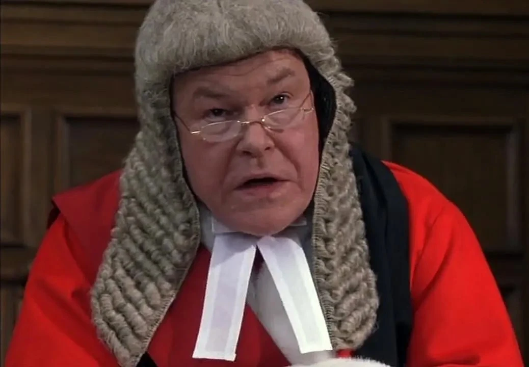 Timothy West | Film and Television Wikia | Fandom