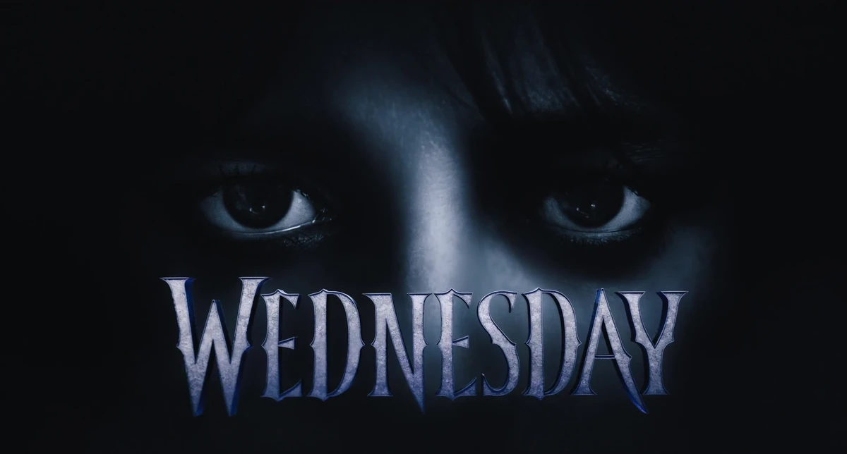 Wednesday S01E02 "Woe Is the Loneliest Number" | Film and Television ...
