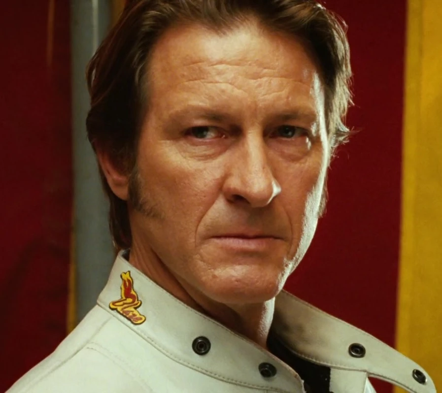 Brett Cullen | Film and Television Wikia | Fandom