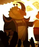 Kung Fu Panda: Secrets of the Masters | Film and Television Wikia | Fandom