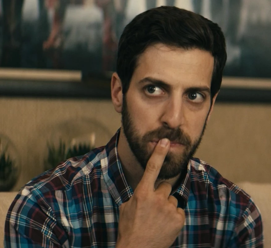 David Reale | Film and Television Wikia | Fandom