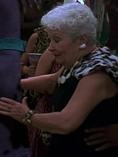 Jean Vander Pyl | Film and Television Wikia | Fandom