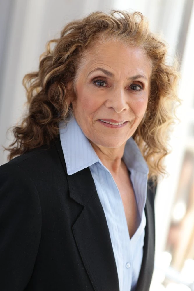Judith Delgado | Film and Television Wikia | Fandom