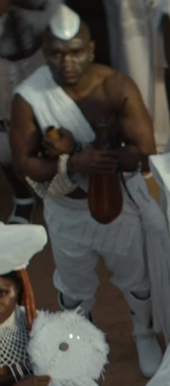 Kamaru Usman | Film and Television Wikia | Fandom