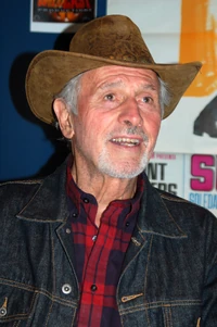 Michael Forest | Film and Television Wikia | Fandom