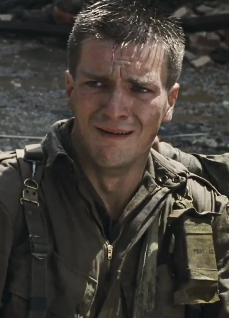 Nathan Fillion | Film and Television Wikia | Fandom