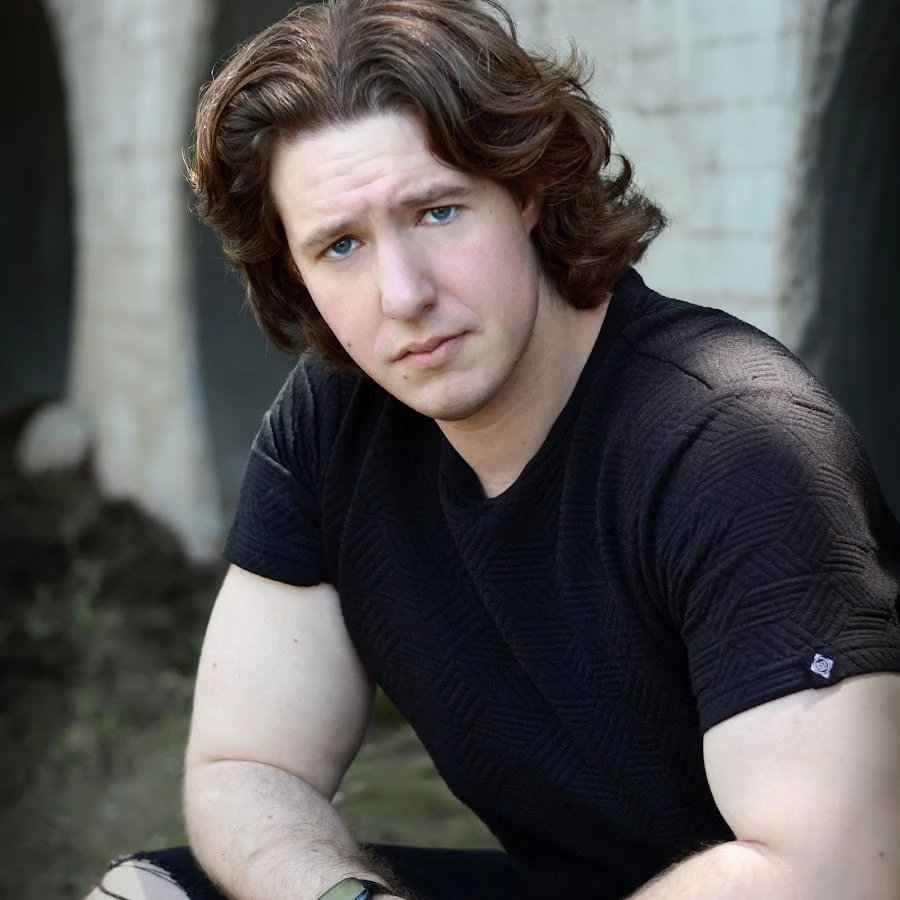 Xander Mobus | Film and Television Wikia | Fandom