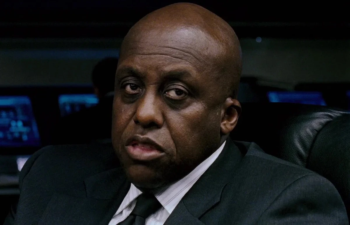 Bill Duke | Film and Television Wikia | Fandom
