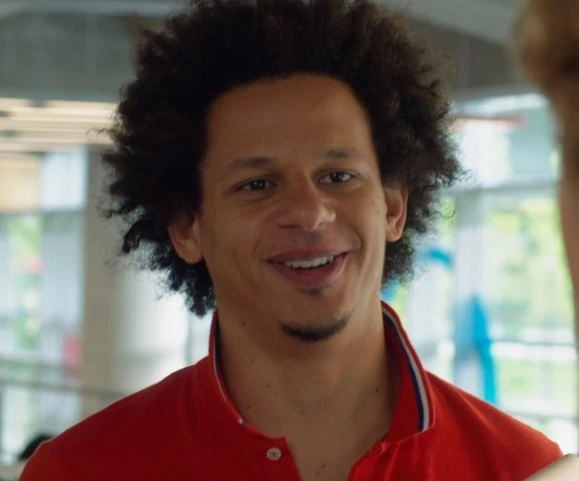 Eric André | Film and Television Wikia | Fandom