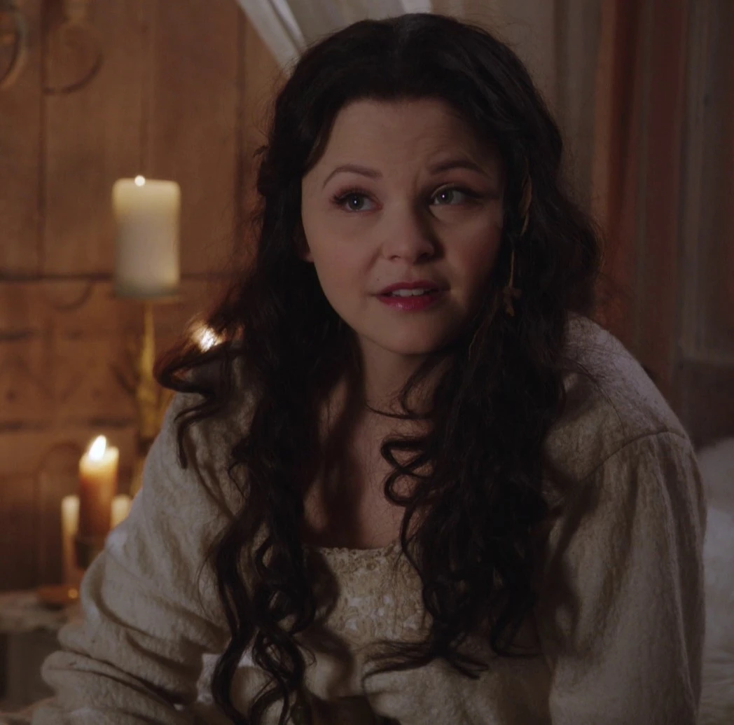 Once Upon a Time S01E15 "Red-Handed" | Film and Television Wikia | Fandom