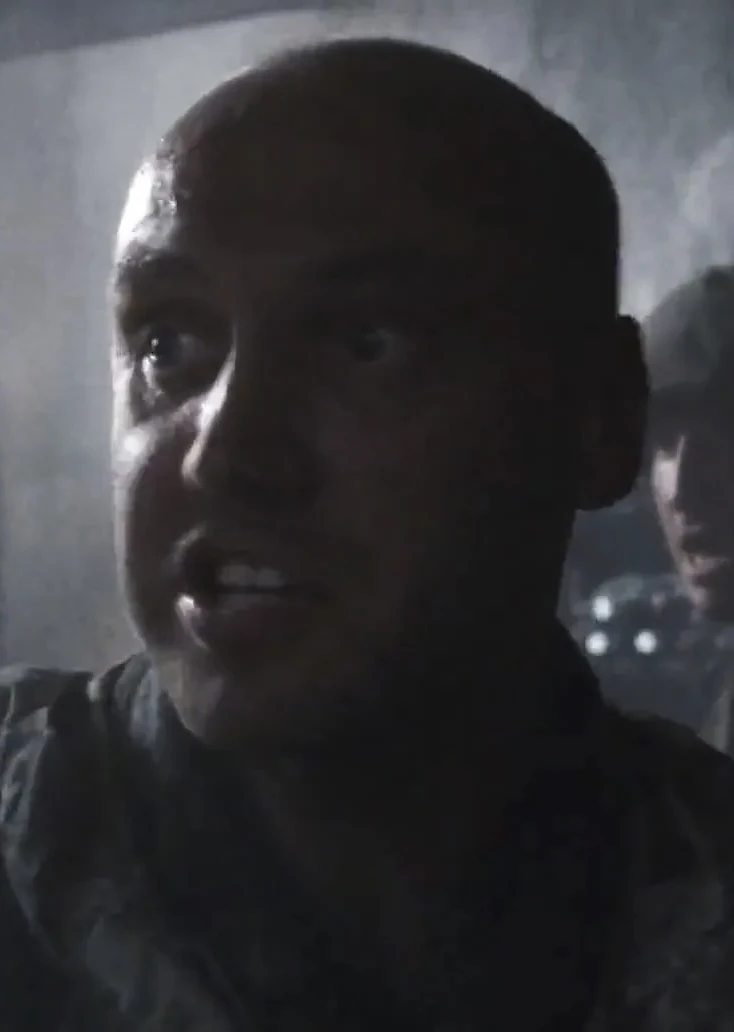 James Embree | Film and Television Wikia | Fandom