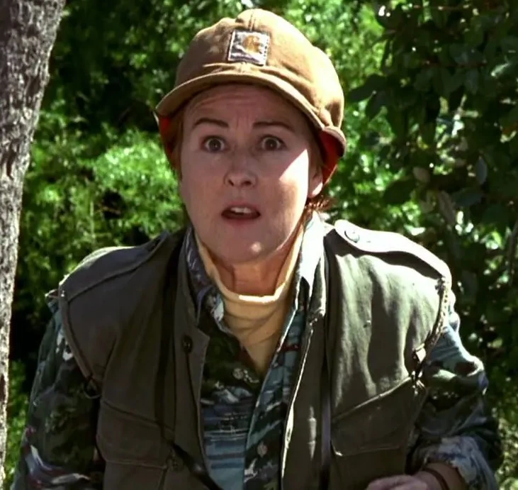 Jane Carr | Film and Television Wikia | Fandom