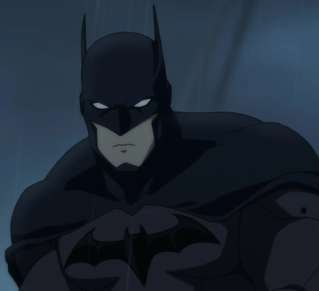 Son of Batman | Film and Television Wikia | Fandom