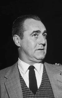 Jim Backus | Film and Television Wikia | Fandom