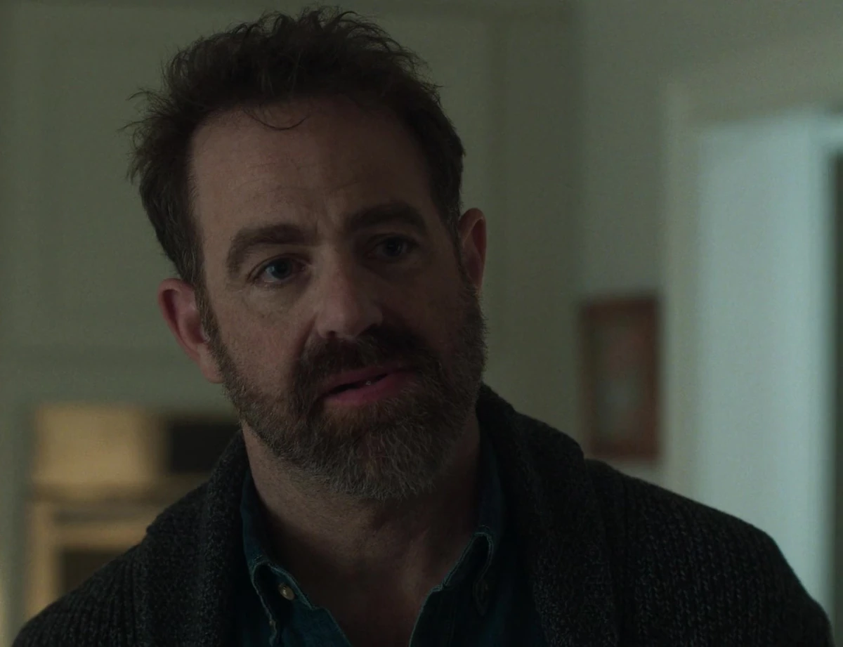 Paul Adelstein | Film and Television Wikia | Fandom