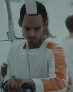 Tom Reed | Film and Television Wikia | Fandom