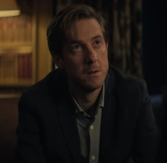 Arthur Darvill | Film and Television Wikia | Fandom