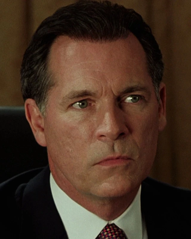 Cotter Smith | Film and Television Wikia | Fandom