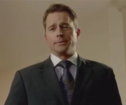 Drew Waters | Film and Television Wikia | Fandom