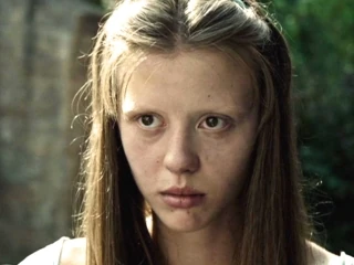 Mia Goth | Film and Television Wikia | Fandom