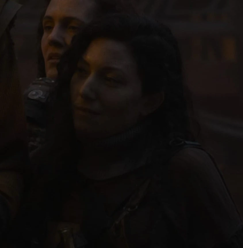 Sarah Alami | Film and Television Wikia | Fandom