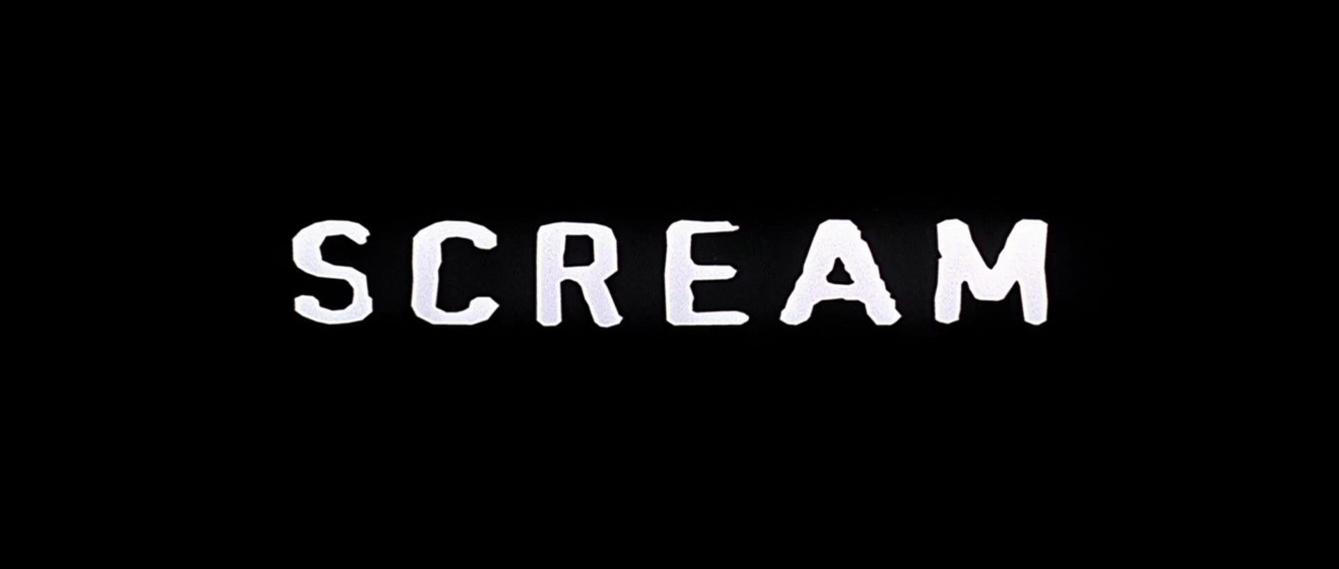 Scream (1996) | Film and Television Wikia | Fandom