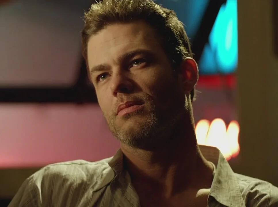 William Gregory Lee | Film and Television Wikia | Fandom