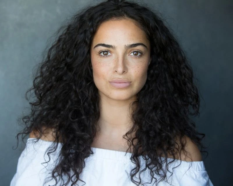 Anna Shaffer | Film and Television Wikia | Fandom