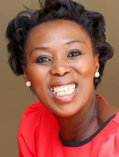 Brenda Ngxoli | Film and Television Wikia | Fandom